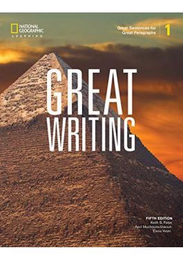 Great Writing 1 Student eBook, Fifth Edition (American English)