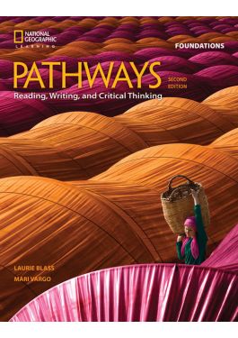 Pathways Foundations: Reading, Writing and Critical Thinking Student ...