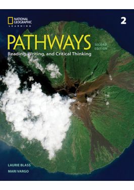 Pathways 2: Reading, Writing and Critical Thinking Student eBook ...