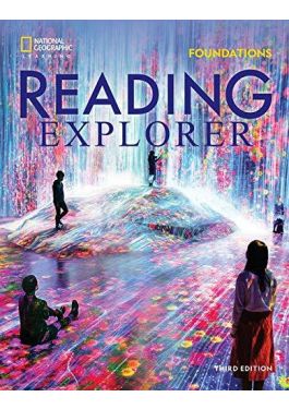 Reading Explorer Foundations eStudent eBook, Third Edition (American ...