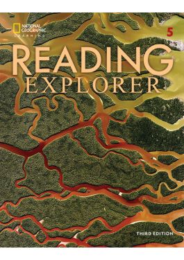 Reading Explorer 5 Student eBook, Third Edition (American English)