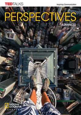 Perspectives Advanced Student eBook (British English)