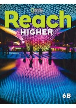 Reach Higher 6B Student eBook (American English)