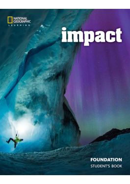 Impact Foundation Student eBook (British English)