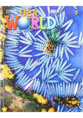 Our World 5 Student eBook, Second Edition (American English)