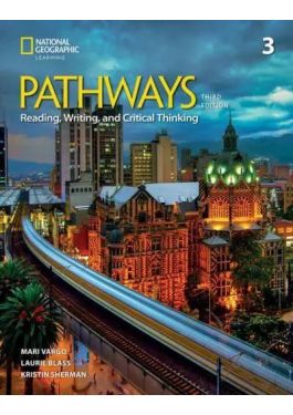 Pathways: Reading and Writing 3 Spark Platform, Third Edition (Teacher ...