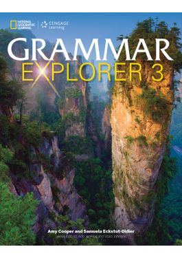 Grammar Explorer 3 Student eBook (American English)