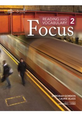 Reading and Vocabulary FOCUS 2 Student eBook (American English)