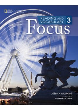 Reading and Vocabulary FOCUS 3 Student eBook (American English)