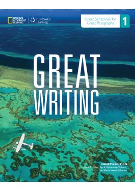 Great Writing 1 Student eBook, Fourth Edition (American English)