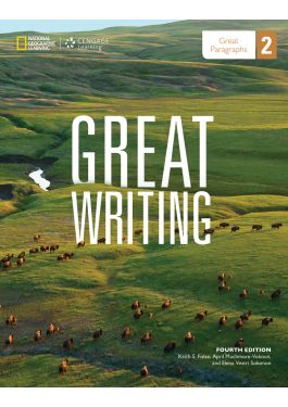 Great Writing 2 Student eBook, Fourth Edition (American English)
