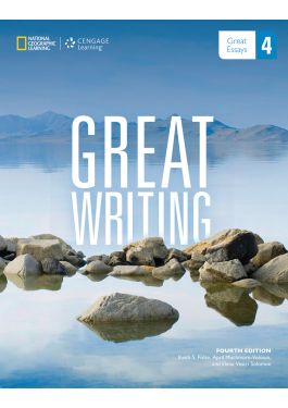 Great Writing 4 Student eBook, Fourth Edition (American English)