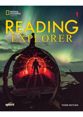 Reading Explorer 1 Spark Access Code, Third Edition
