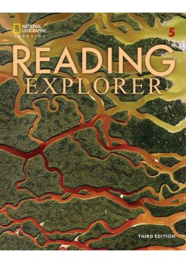 Reading Explorer 5 Spark Access Code, Third Edition