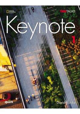 Keynote 1 AME Spark Access Code, First Edition