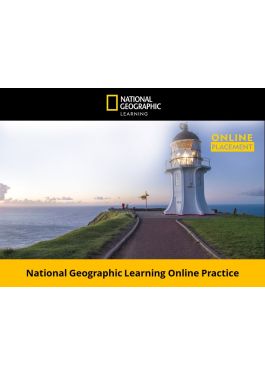 National Geographic Learning Online Placement