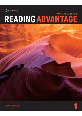 Reading Advantage 1 Teacher Resources, Fourth Edition