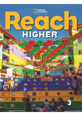 Reach Higher 3 Teacher Resource