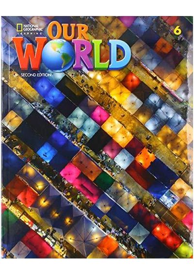 Our World 6 Online Practice, Second Edition (American English)