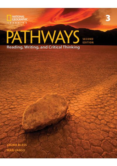 Pathways 3: Reading, Writing and Critical Thinking Student eBook ...