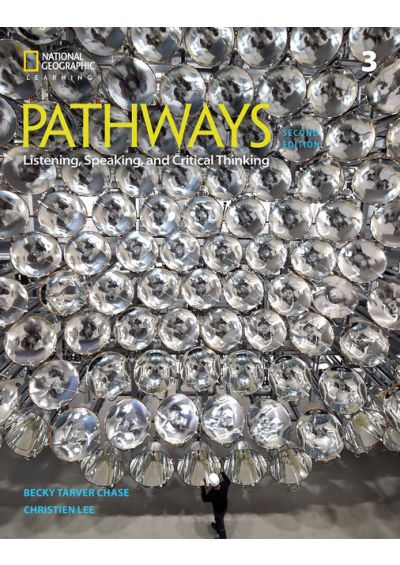 Pathways 3: Listening, Speaking and Critical Thinking Student eBook ...