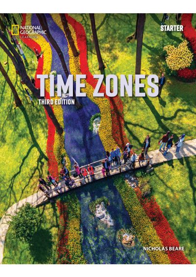 Time Zones Starter Online Practice with Student eBook, Third Edition ...