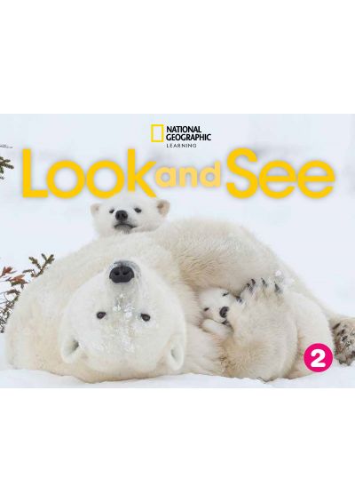 Look and See 2 Online Practice (American English)