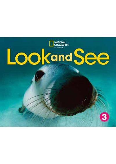 Look and See 3 Online Practice (British English)