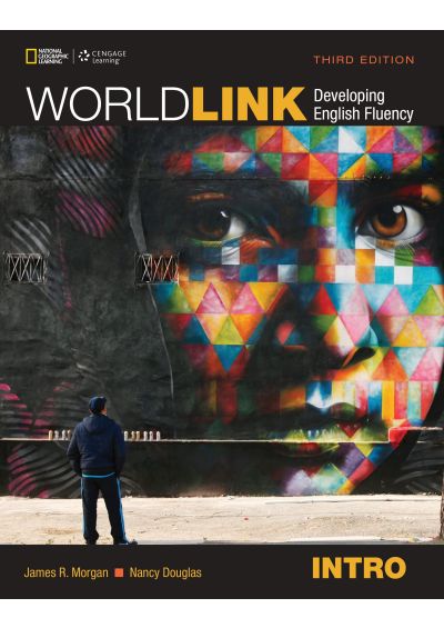 World Link Intro Student eBook, Third Edition (American English)
