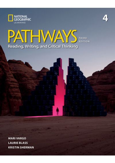 Pathways: Reading and Writing 4 Spark Platform, Third Edition (Teacher ...