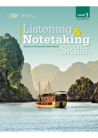 Listening and Notetaking Skills 3 Student eBook, Fourth Edition ...