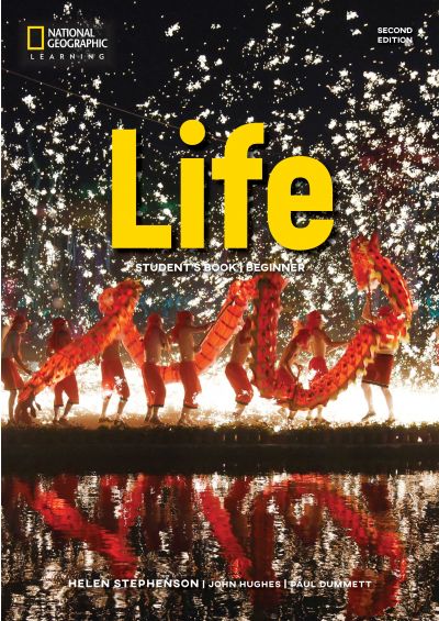 Life Beginner Student eBook, Second Edition (British English) Life Beginner Student eBook, Second Edition (British English)