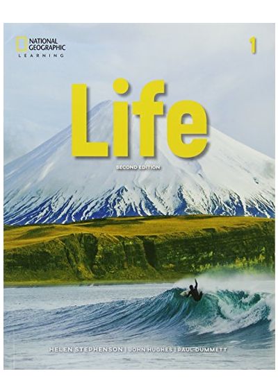 Life 1 Student eBook, Second Edition (American English)