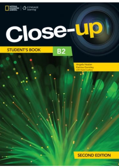 Close-up B2 Student eBook Second Edition (British English)