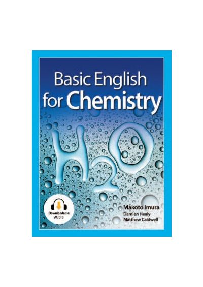 Basic English for Chemistry