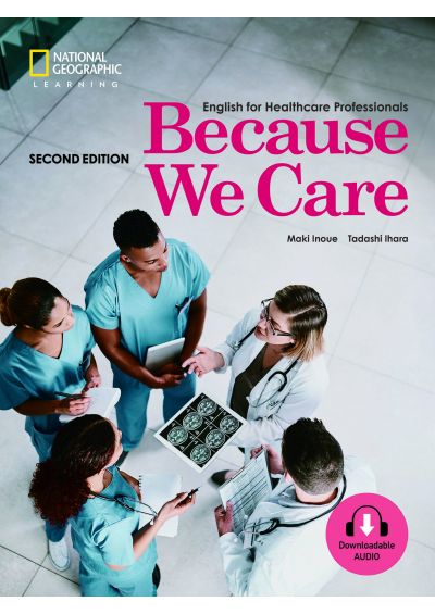 Because We Care, 2nd Edition