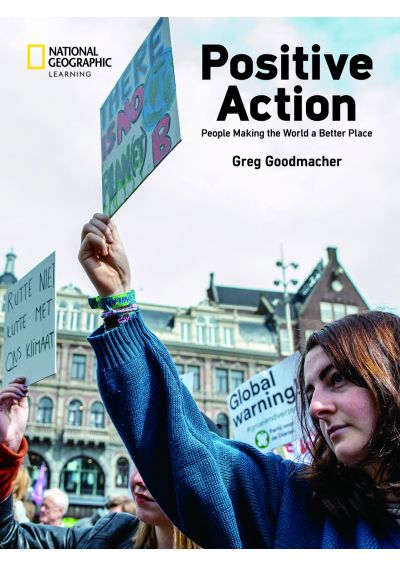 Positive Action