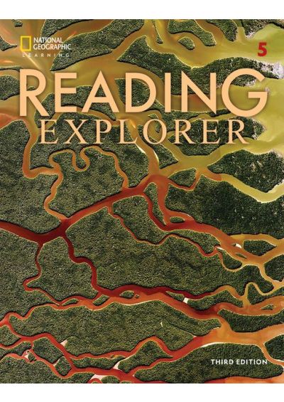 Reading Explorer 5 Spark Access Code, Third Edition