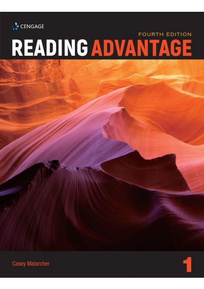 Reading Advantage 1 Teacher Resources, Fourth Edition