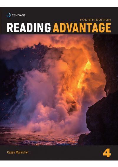 Reading Advantage 4 Teacher Resources, Fourth Edition
