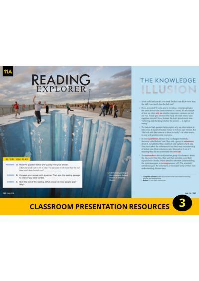 reading explorer third edition 答え – reading explorer 3 answer – UNGM