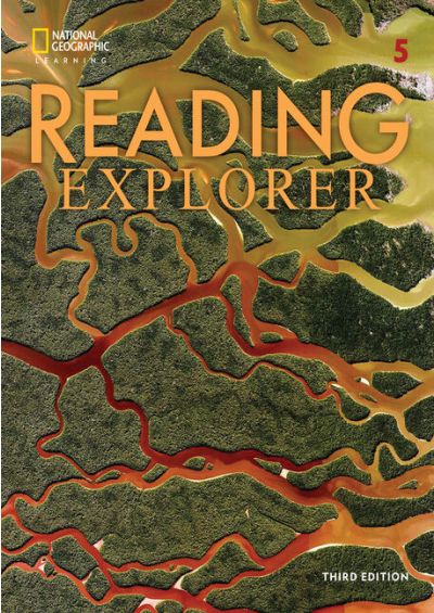 Reading Explorer 5 Spark Platform, Third Edition (Teacher Resource ...