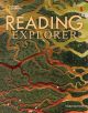 Reading Explorer 4 Student eBook, Third Edition (American English)