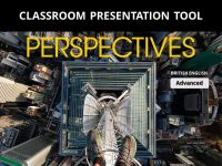 Classroom Presentation Tool