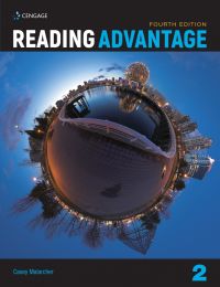 Reading Advantage - Academic Skills - Categories